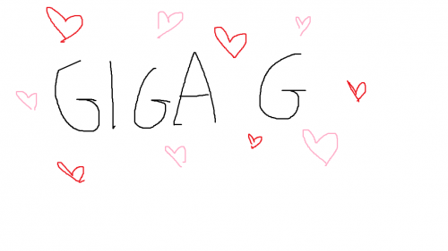 Create a giga g Tier List - TierMaker