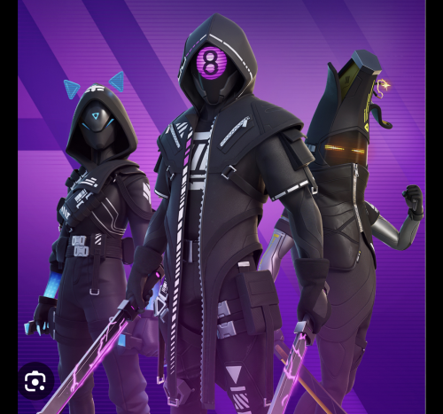 Fortnite Skins I Want Tier List (Community Rankings) - TierMaker