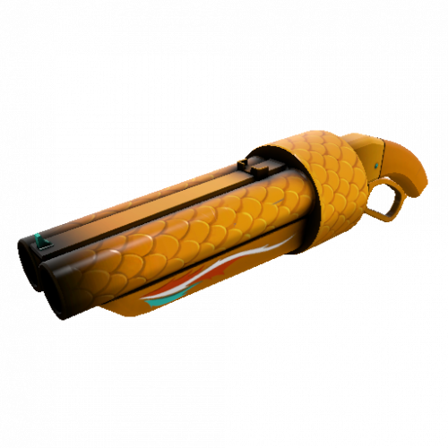 TF2 Scattergun Skins Tier List (Community Rankings) - TierMaker