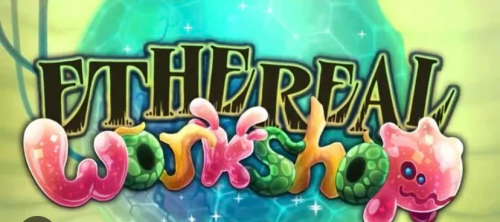 Ethereal Workshop Tier List (Community Rankings) - TierMaker