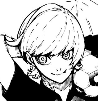 Blue lock all manga characters(players)(up to nel finish) Tier List ...