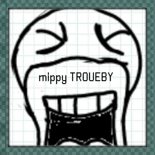 Create a MIPPY TOYRNEY FOREVER Tier List - TierMaker