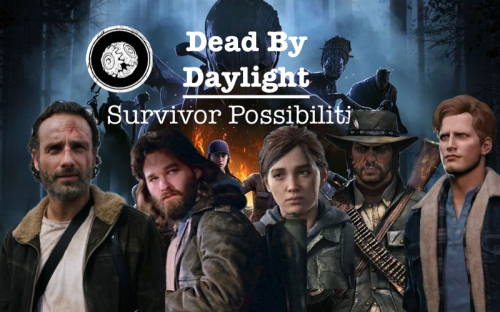DBD (Dead By Daylight) New Survivor Possibilities Tier List (Community ...