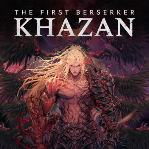 Create a First Beserker Khazan Character Power Ranking Tier List ...