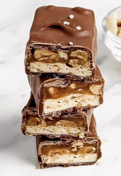 batony proteinowe Tier List (Community Rankings) - TierMaker