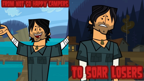 Create a All Total Drama Episodes Tier List - TierMaker