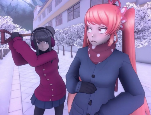 yandere simulator elimination methods! Tier List (Community Rankings ...