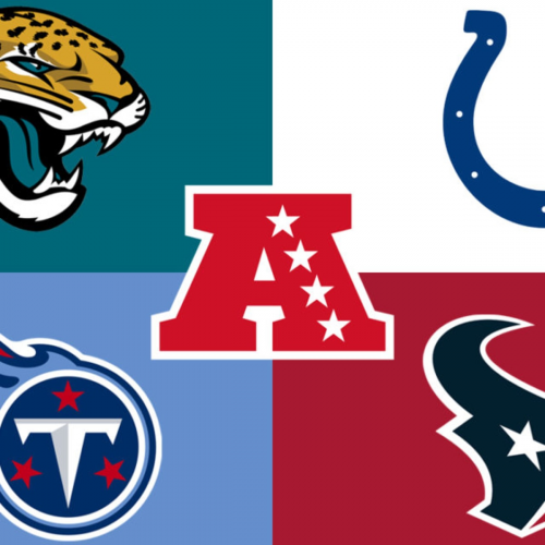 AFC South Positional Ranking NFL Tier List (Community Rankings) - TierMaker