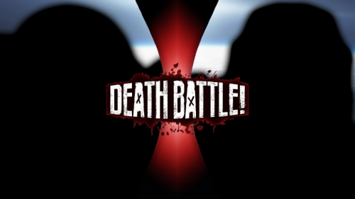 Create a DEATH BATTLE! matchups ideas I made thumbnails for Tier List ...