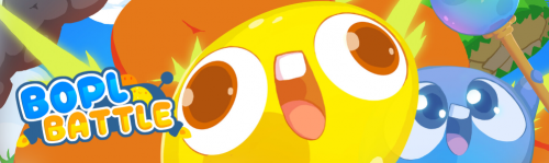 Create a Bopl Battle Abilities Tier List - TierMaker