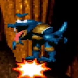 Create a Best Donkey Kong Country enemy deaths Tier List - TierMaker