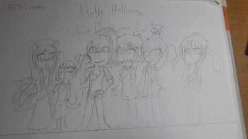 Create a Danganronpa Lab AU 0-33 Tier List - TierMaker