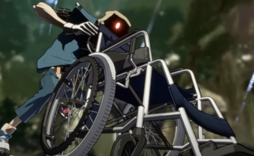 Create a GGST: All "Bone-crushing Excitement" Faces Tier List - TierMaker