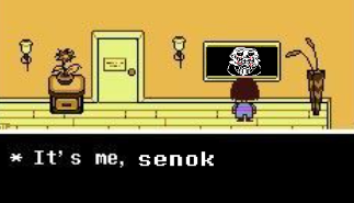 Create a UNDERTALE YELLOW Flowey Specimen Tier List - TierMaker