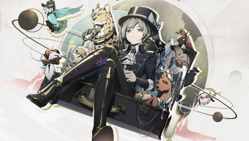 Reverse:1999 Critters Tier List (Community Rankings) - TierMaker