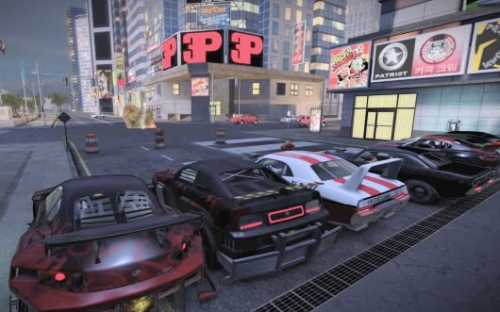 APB Reloaded cars tierlist Tier List (Community Rankings) - TierMaker
