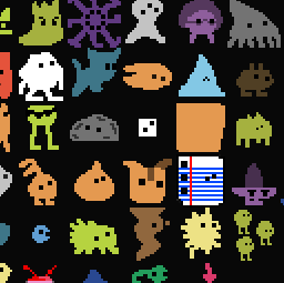 Create a Baba Is You characters Tier List - TierMaker