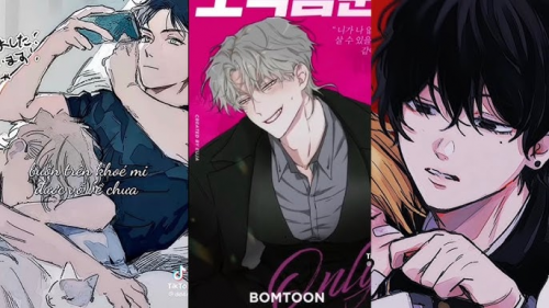 Bl characters Tier List (Community Rankings) - TierMaker