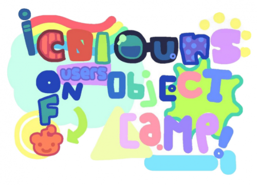 Create a Colors of Users on Reddit Object Camp Tier List - TierMaker