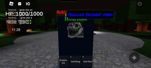 T.A.U tierlist Tier List (Community Rankings) - TierMaker