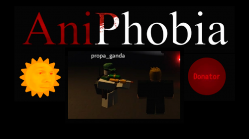 Create a Aniphobia Weaponry Gamepass Tier List - TierMaker