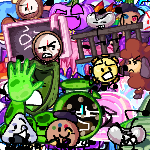 Create a TEB:TB Prizes Tier List - TierMaker