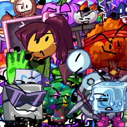 Create a TEB:TB Prizes Tier List - TierMaker