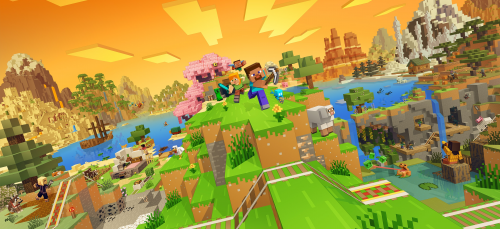 Minecraft Update Key Art Tier List (Community Rankings) - TierMaker Minecraft Update Key Art Tier List (Community Rankings) - TierMaker