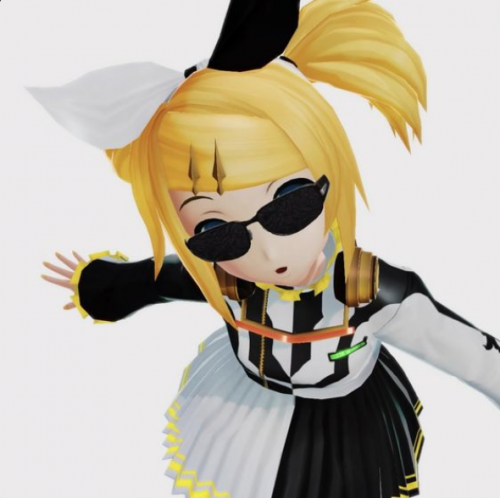 Create a pjsk characters Tier List - TierMaker