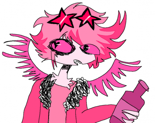 My oc’s Tier List (Community Rankings) - TierMaker