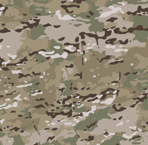 Create a Camo aghain Tier List - TierMaker