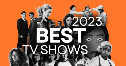 Create a Top 100 Shows I've Seen Tier List - TierMaker