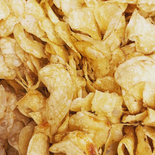 Create a CULTAHOLIC CRISP-MAS CRACKER Tier List - TierMaker