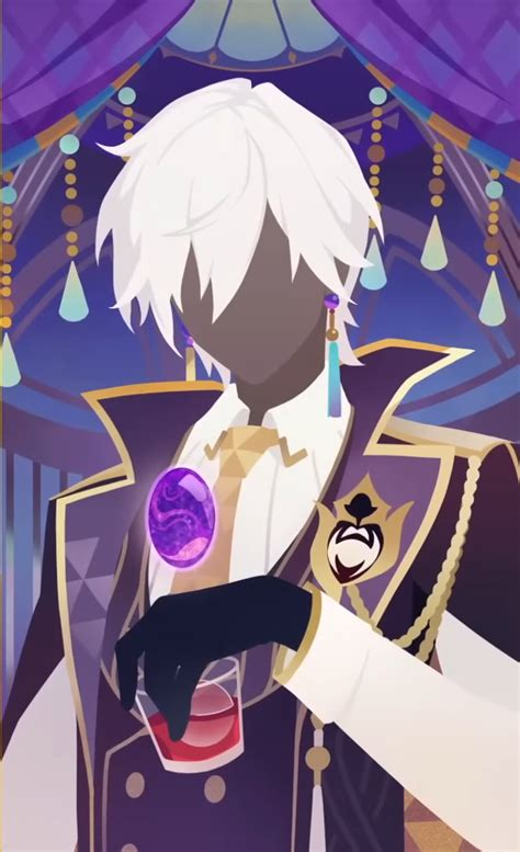 Create a Create Genshin & HSR & WW Men / boys / husbando Tier List ...