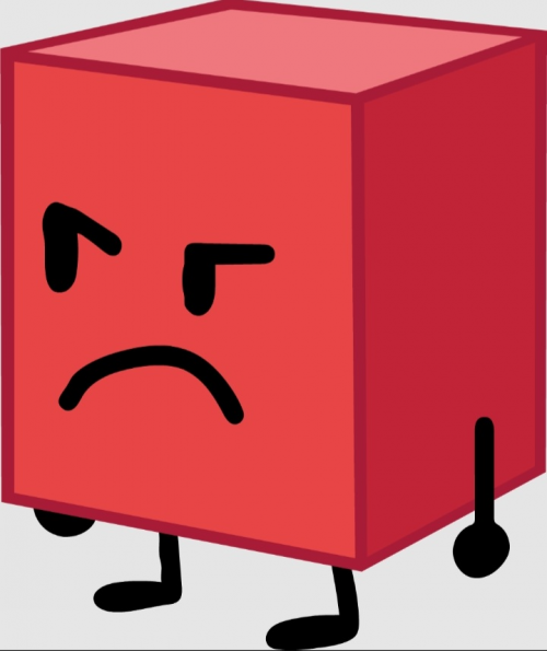 Create a Bfdi all characters Tier List - TierMaker