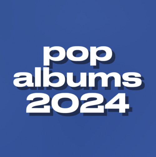 Pop Albums 2024 Tier List (Community Rankings) - TierMaker