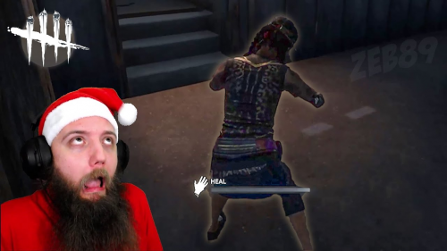 DbD Ita Streamers (Entertainment&Skills) Tier List (Community Rankings ...