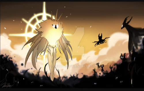 HOLLOW KNIGHT CHARACTER RANKING Tier List (Community Rankings) - TierMaker