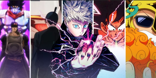 Create a Power/Magic Systems Tier List - TierMaker