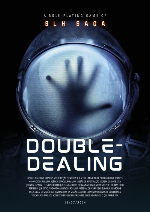 DOUBLE-DEALING Tier List (Community Rankings) - TierMaker