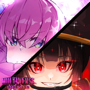 Multiverse Defenders Tier List (Community Rankings) - TierMaker