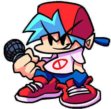 FNF Mod's With Lyrics Tier List (Community Rankings) - TierMaker