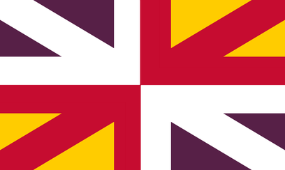 Flags of Australian Micronations Tier List (Community Rankings) - TierMaker