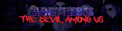 Create a all maps of slendytubbies the devil among us Tier List - TierMaker