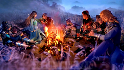 Create a Soul Land Tier List - TierMaker