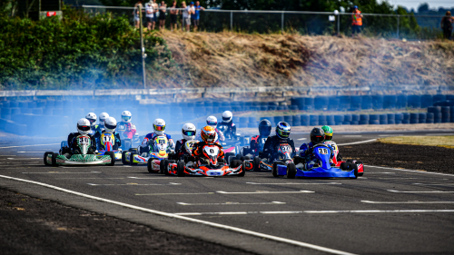 Create a racing championships Tier List - TierMaker