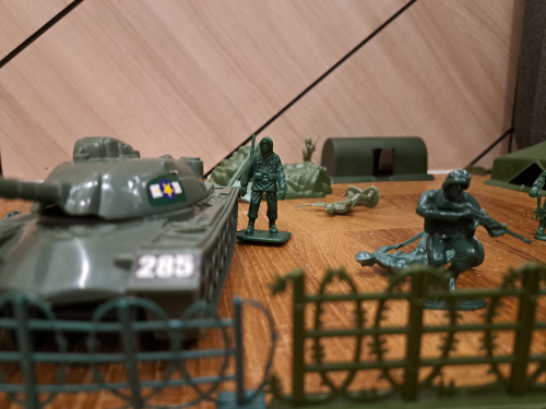 Army men animators Tier List (Community Rankings) - TierMaker