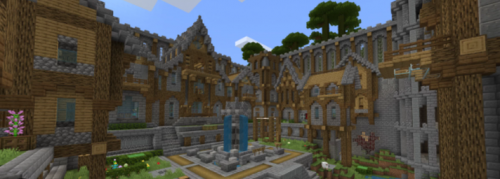 Create a Minecraft Battle Mode Maps Tier List - TierMaker