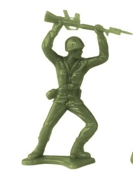 TimMee Army Men Poses Tier List (Community Rankings) - TierMaker