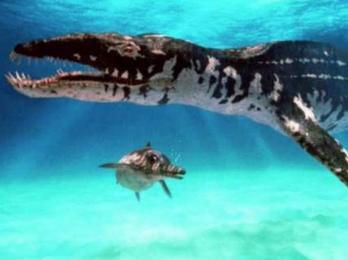 Create a Walking With... Series Ranking Tier List - TierMaker